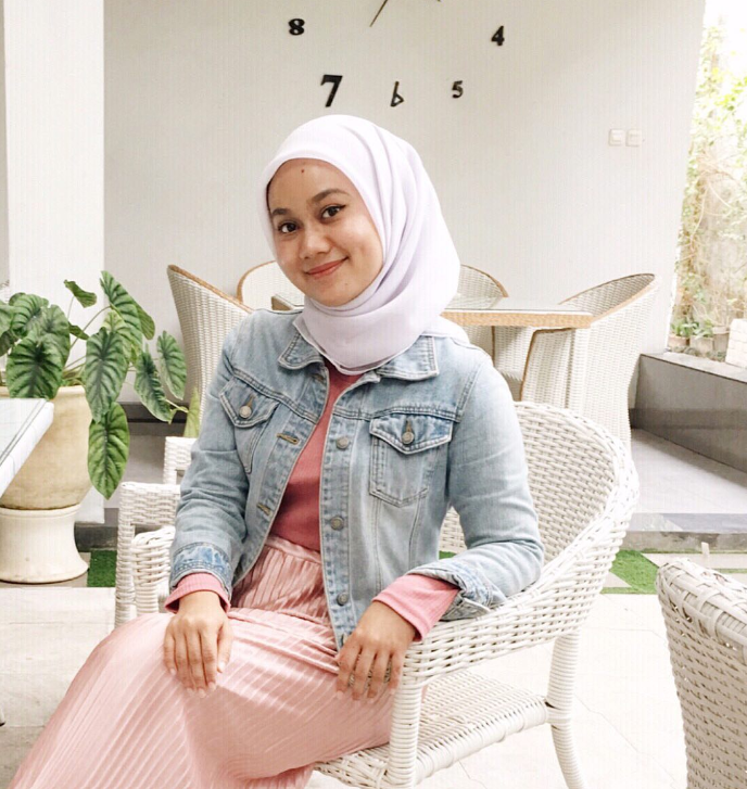 Tak Pernah Menunjuk! Anak Pelakon Zulkifli Ismail Jadi Pensyarah Hebat ...