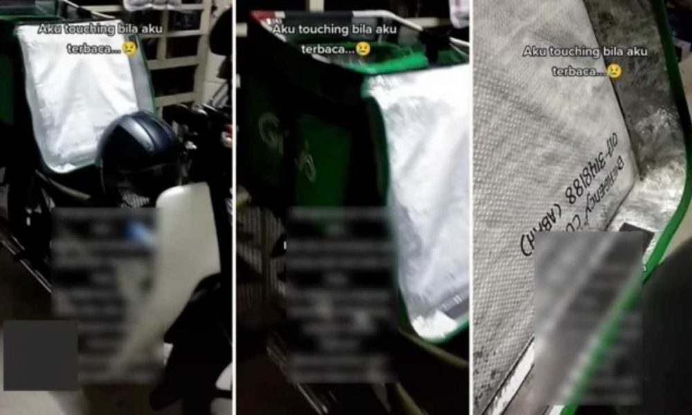 (video) “Touching.. bergenang air mata aku…” Ayah Sebak Selepas Nampak ...